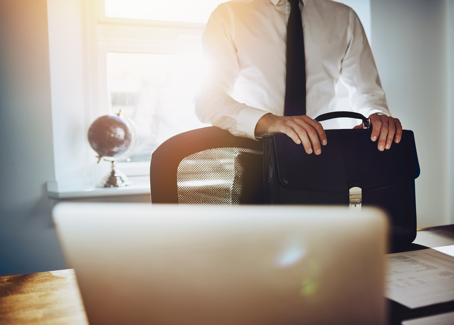 Employment Disputes - Kooner Priddle Law
