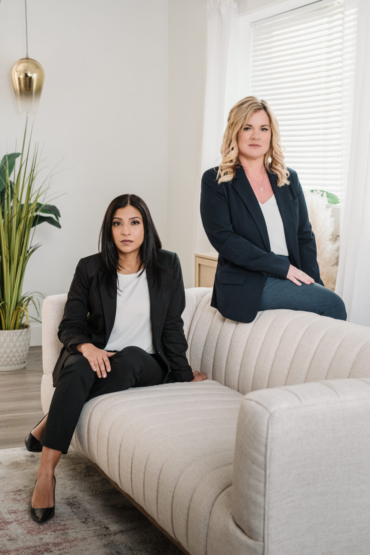 Personal Injury - Kooner Priddle Law
