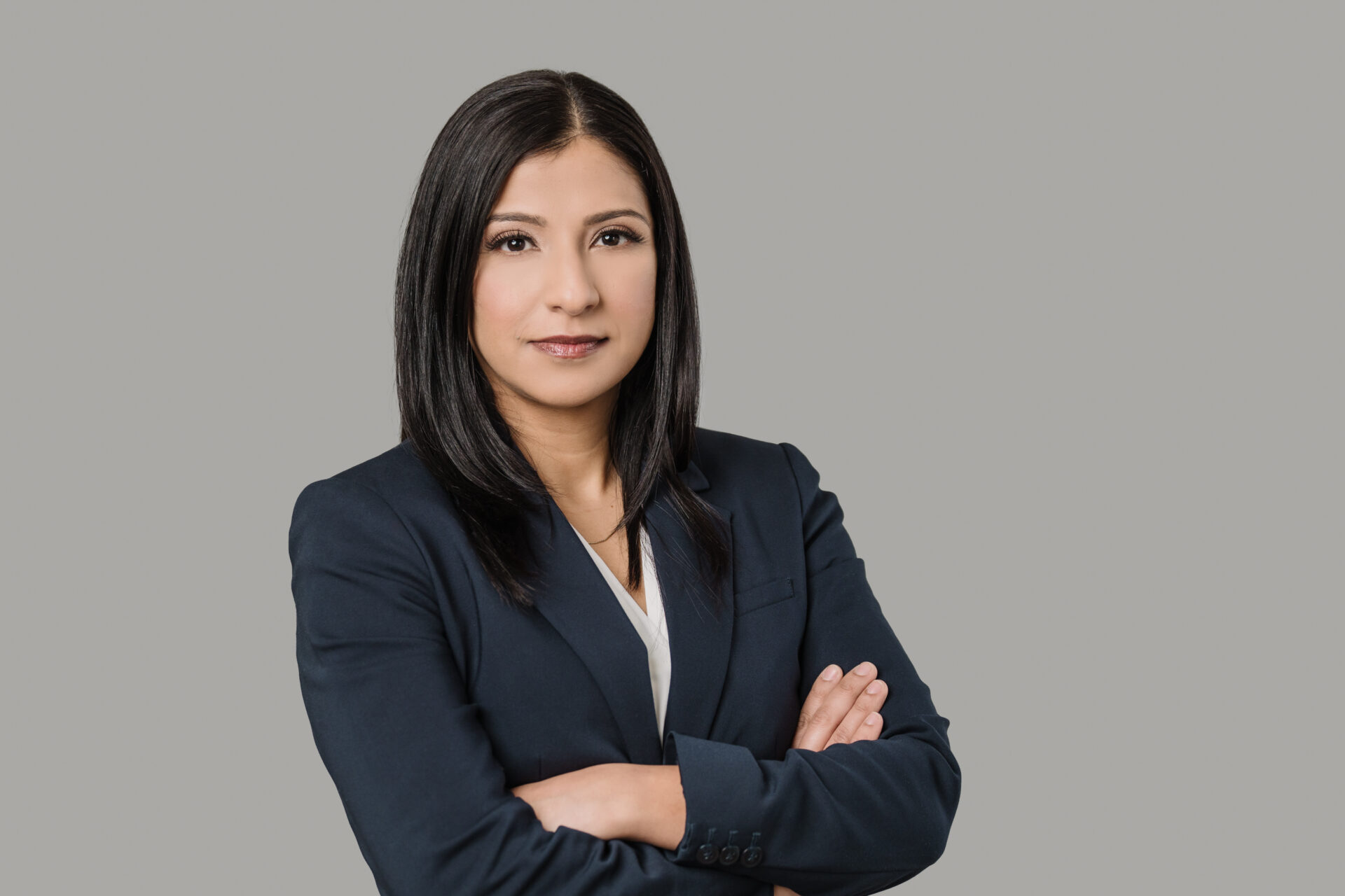 Jasmine Kooner - Kooner Priddle Law