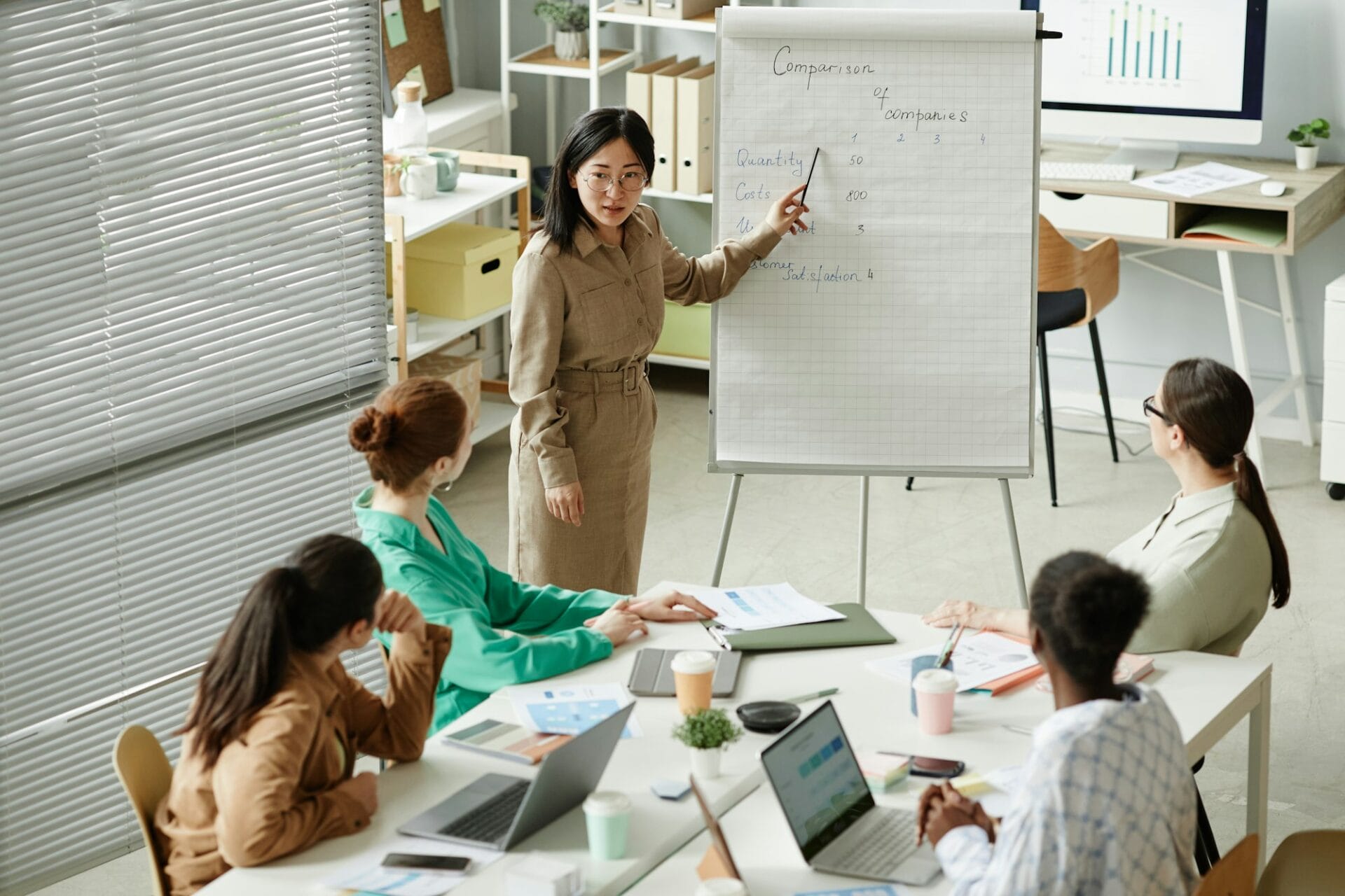 The Difference Between a Business and a Company - Kooner Priddle Law