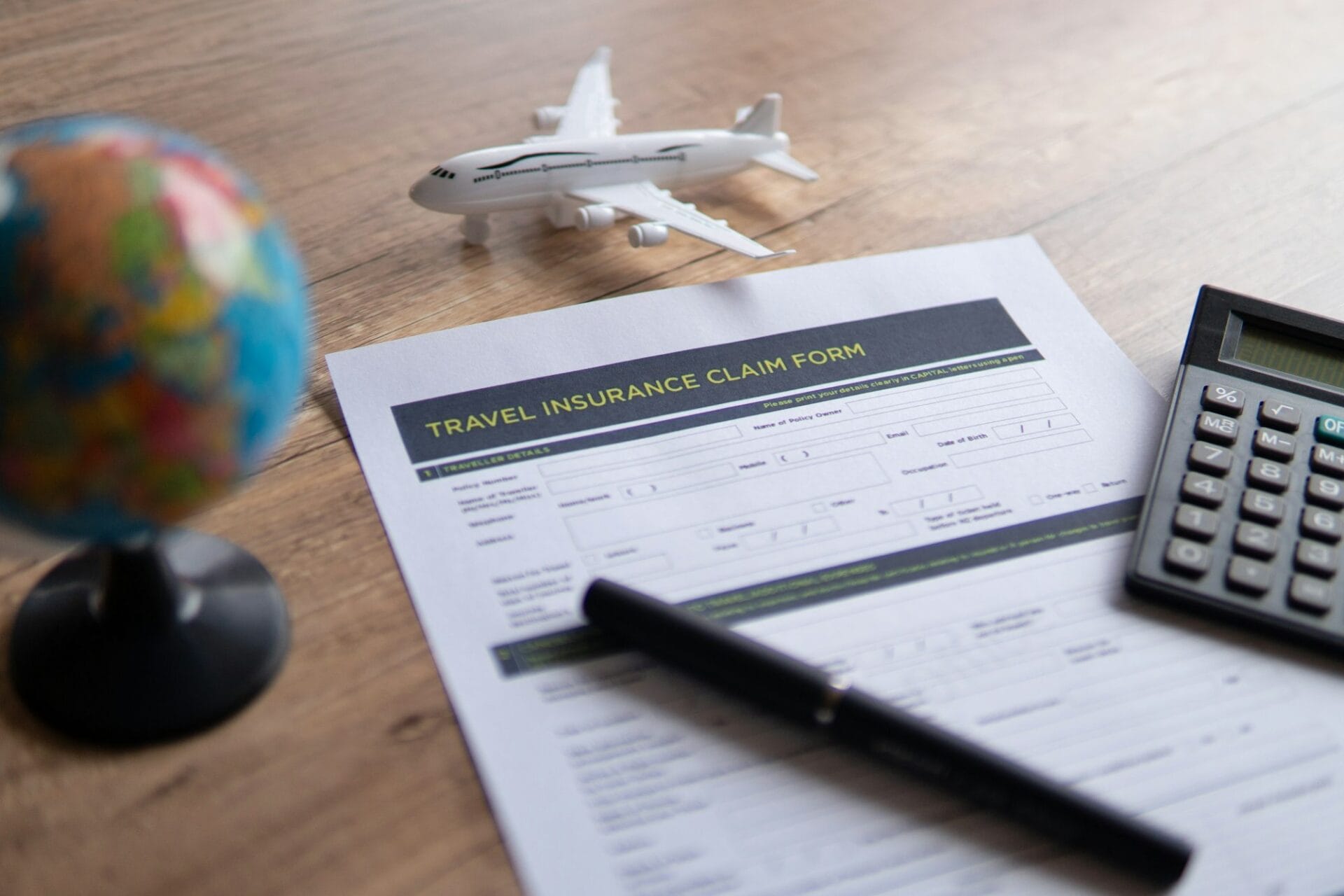 Travel Insurance 101 - Kooner Priddle Law