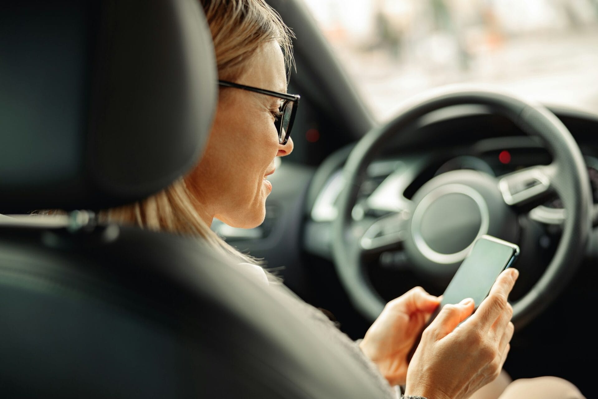 What rideshare drivers need to know - Kooner Priddle Law