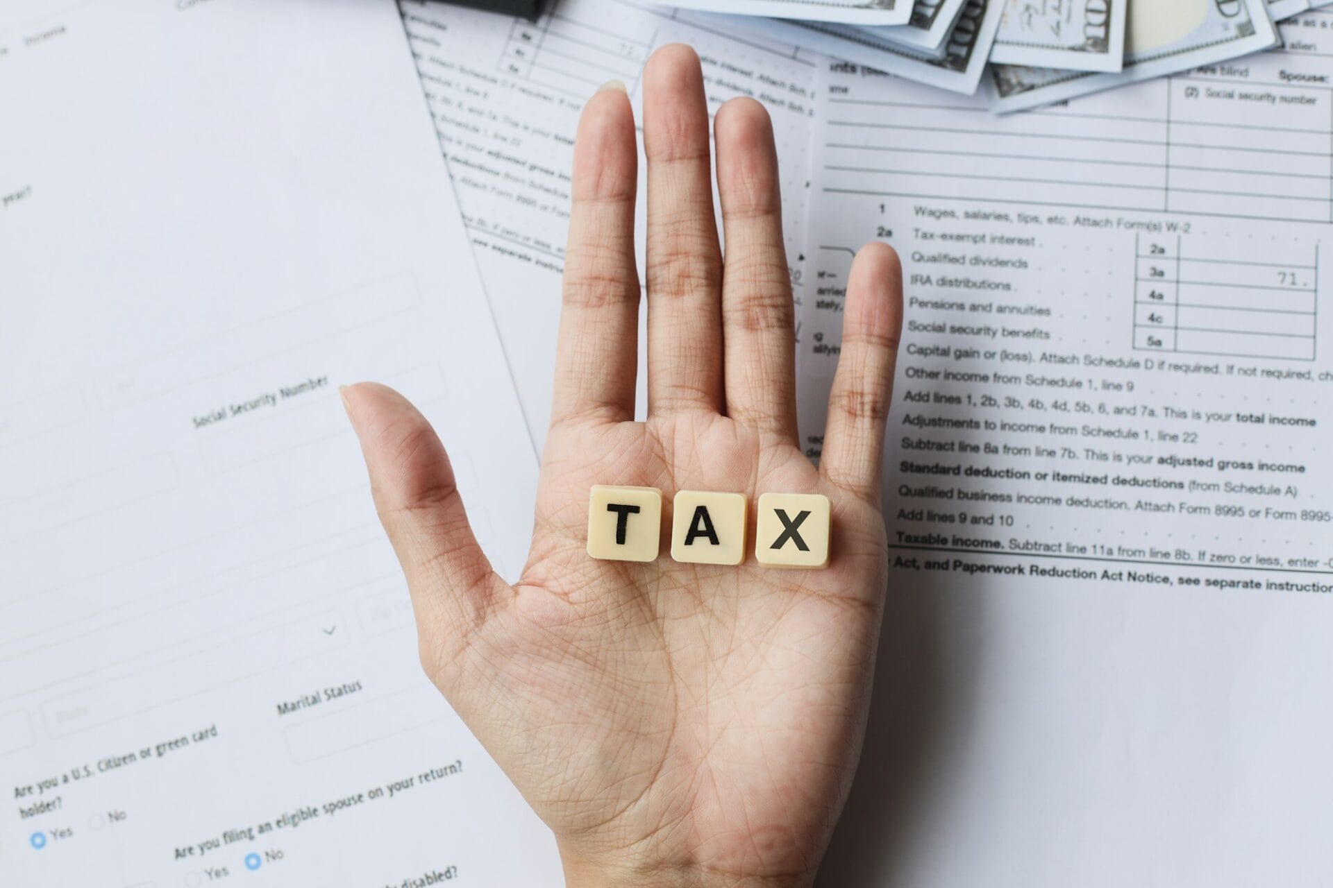 Tax Time, Retirement and Small Business Succession - Kooner Priddle Law